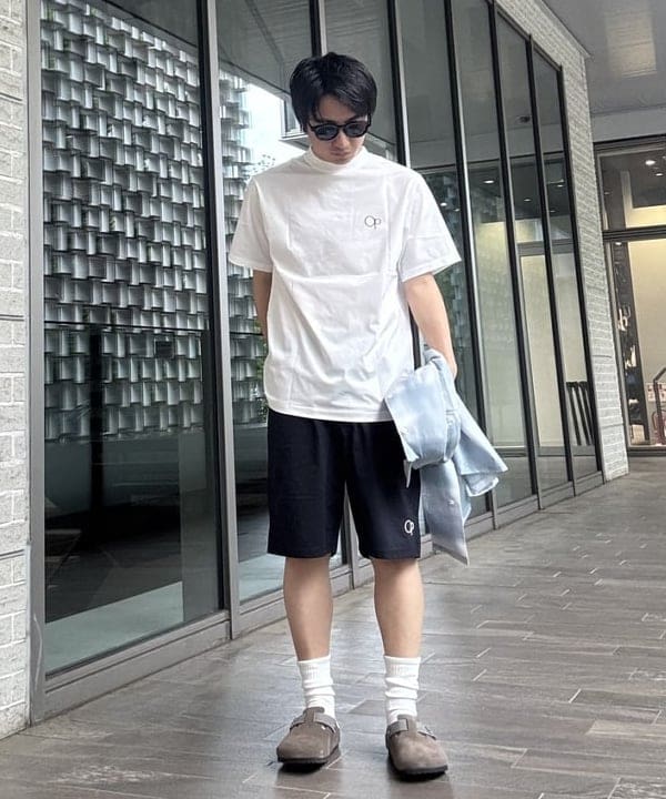 ビーミング ライフストア by ビームス MARK IS みなとみらい店（1080229） スタイリング・コーディネイト｜BEAMS