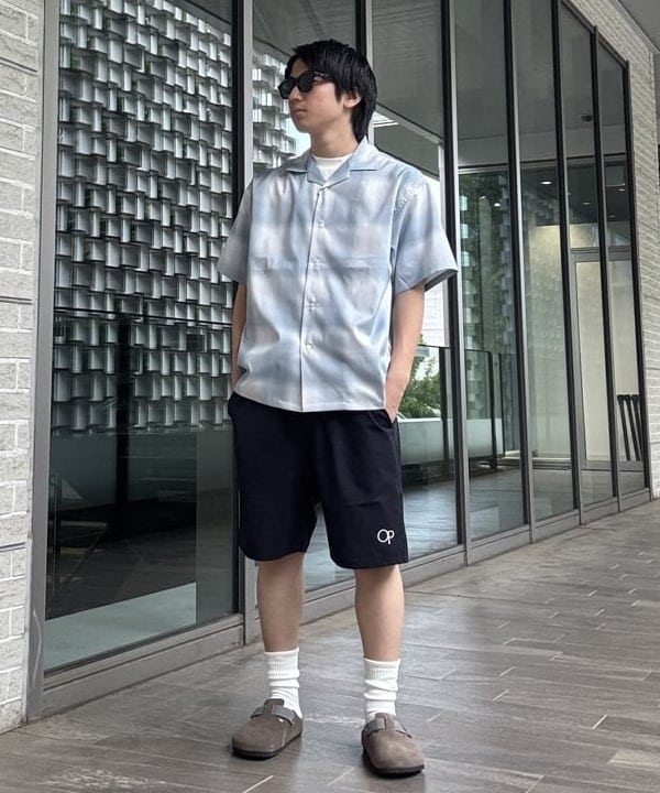 ビーミング ライフストア by ビームス MARK IS みなとみらい店（1080229） スタイリング・コーディネイト｜BEAMS