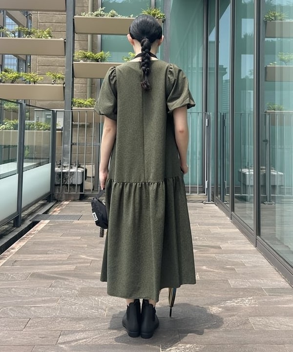 ビーミング ライフストア by ビームス MARK IS みなとみらい店（1080827） スタイリング・コーディネイト｜BEAMS