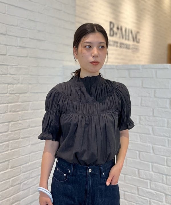 ビーミング ライフストア by ビームス ららぽーと柏の葉店（1081658） スタイリング・コーディネイト｜BEAMS