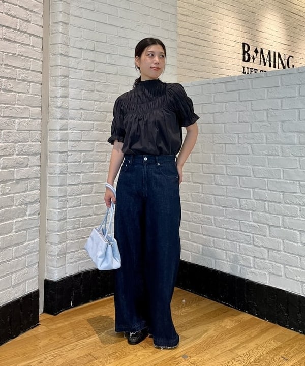 ビーミング ライフストア by ビームス ららぽーと柏の葉店（1081658） スタイリング・コーディネイト｜BEAMS