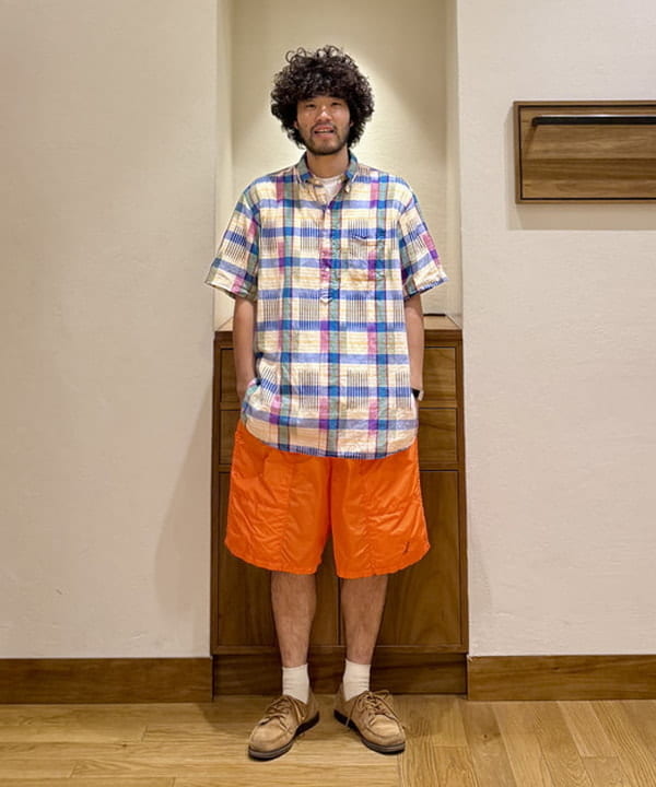 ビームス 名古屋（1084561） スタイリング・コーディネイト｜BEAMS