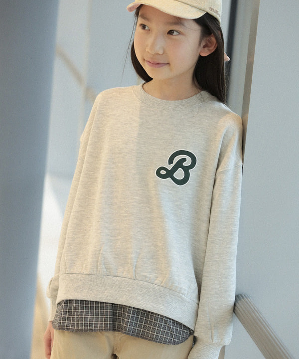 BEAMS mini（1084780） スタイリング・コーディネイト｜BEAMS
