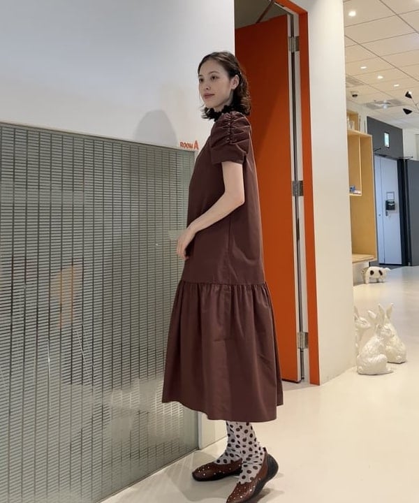 レイ ビームス 新宿（1085170） スタイリング・コーディネイト｜BEAMS