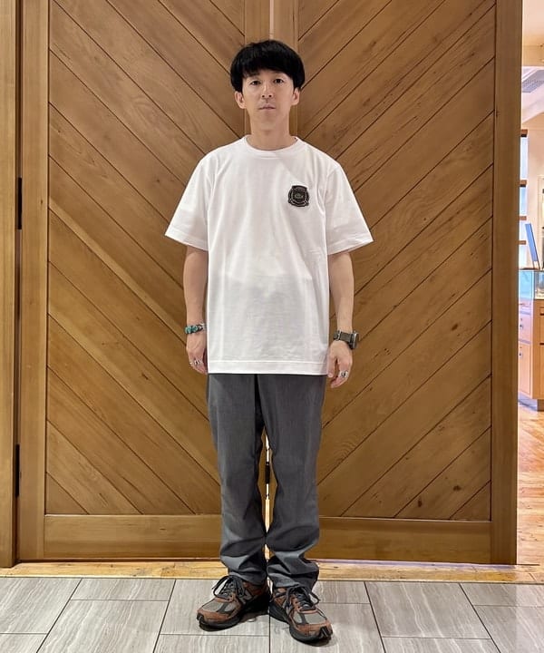 ビームス 福岡（1086281） スタイリング・コーディネイト｜BEAMS