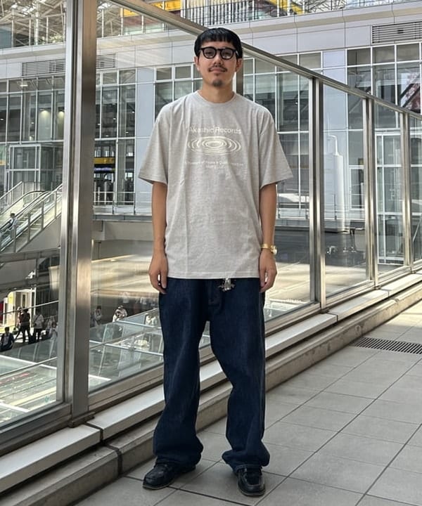 ビームス 梅田（1087502） スタイリング・コーディネイト｜BEAMS