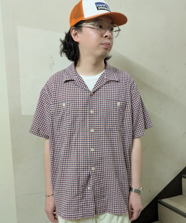 ビームス 二子玉川（1088006） スタイリング・コーディネイト｜BEAMS