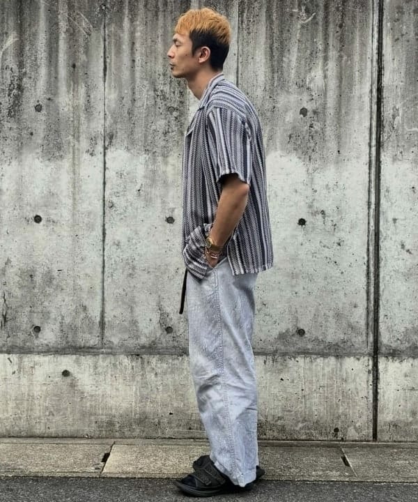 ビームス アウトレット 土岐（1089552） スタイリング・コーディネイト｜BEAMS