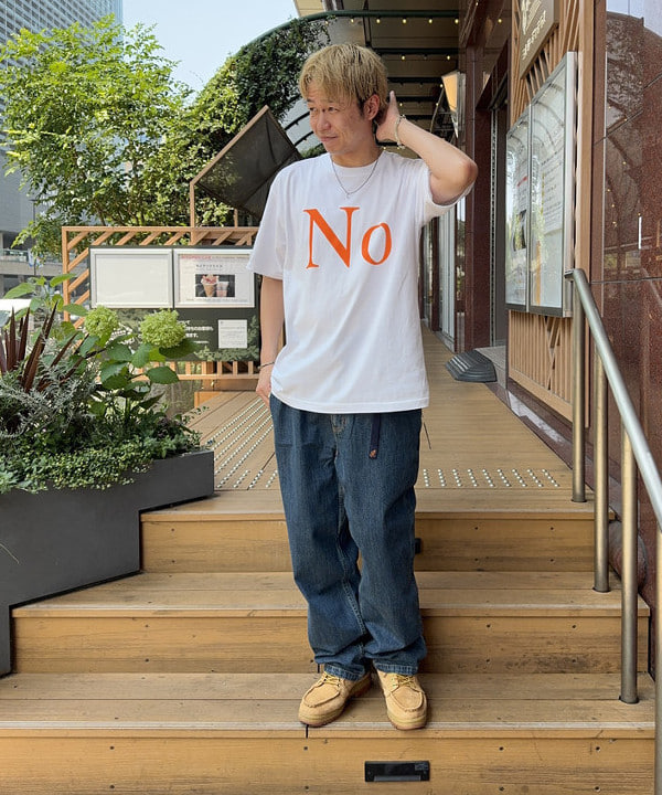 ビームス 天王寺（1090335） スタイリング・コーディネイト｜BEAMS