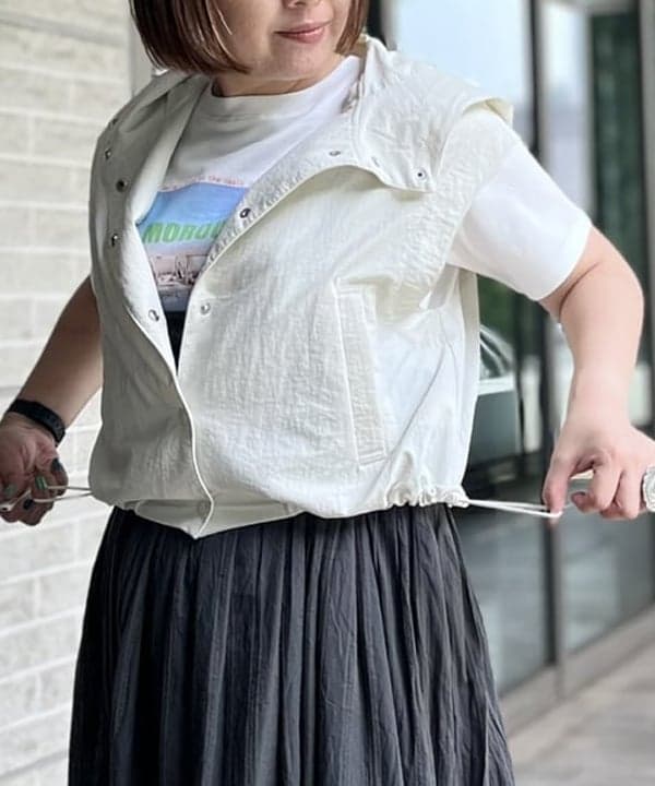 ビーミング ライフストア by ビームス MARK IS みなとみらい店（1090624） スタイリング・コーディネイト｜BEAMS