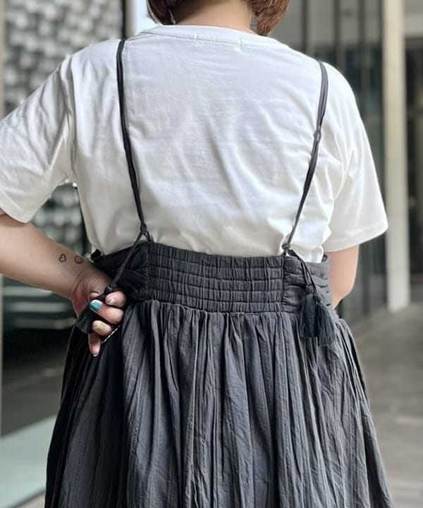 ビーミング ライフストア by ビームス MARK IS みなとみらい店（1090624） スタイリング・コーディネイト｜BEAMS