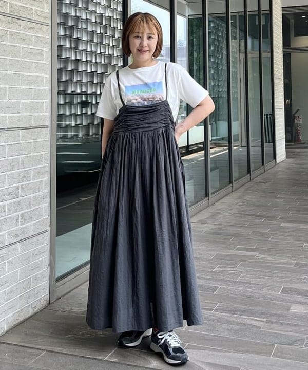 ビーミング ライフストア by ビームス MARK IS みなとみらい店（1090624） スタイリング・コーディネイト｜BEAMS