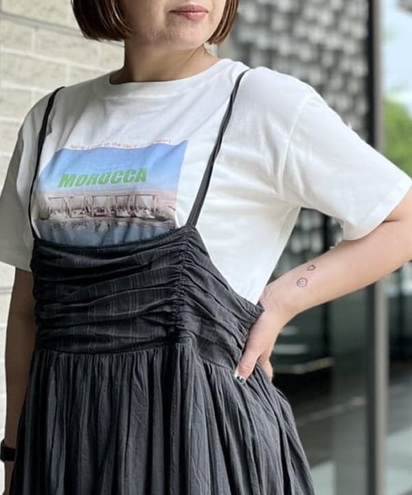 ビーミング ライフストア by ビームス MARK IS みなとみらい店（1090624） スタイリング・コーディネイト｜BEAMS