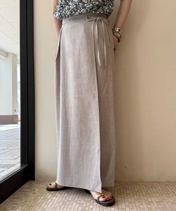 BEAMS HEART（1090805） スタイリング・コーディネイト｜BEAMS