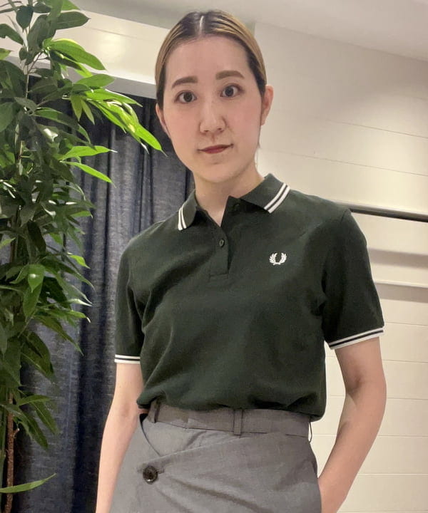 ビームス なんば（1092332） スタイリング・コーディネイト｜BEAMS