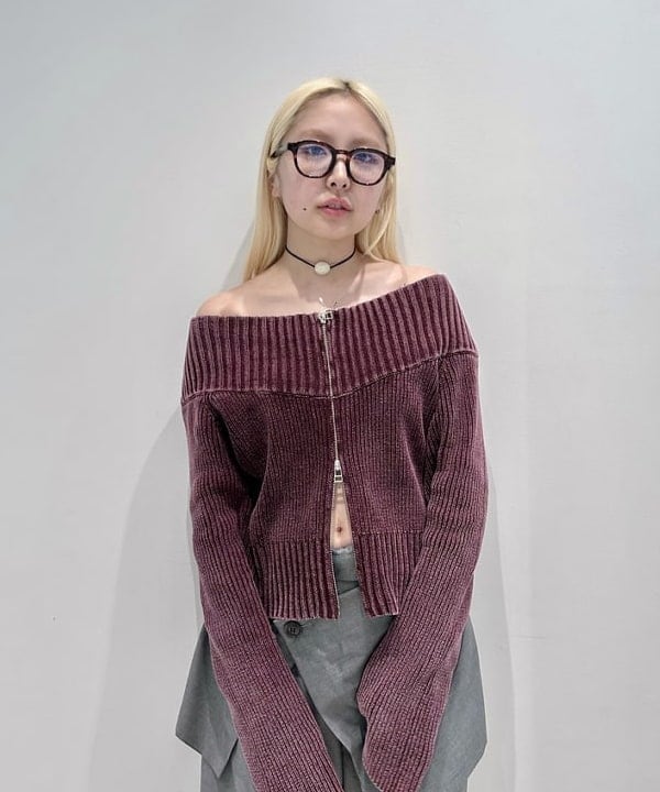 Ray BEAMS（1095126） スタイリング・コーディネイト｜BEAMS