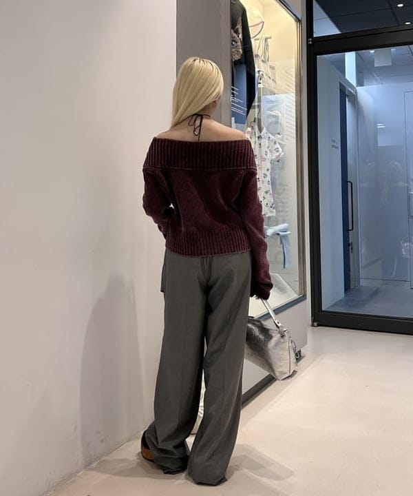 Ray BEAMS（1095126） スタイリング・コーディネイト｜BEAMS