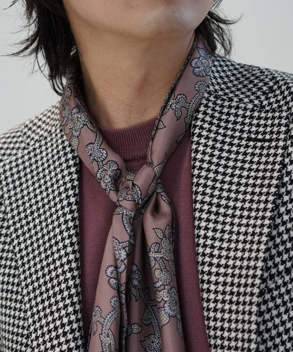 BEAMS F（1095205） スタイリング・コーディネイト｜BEAMS