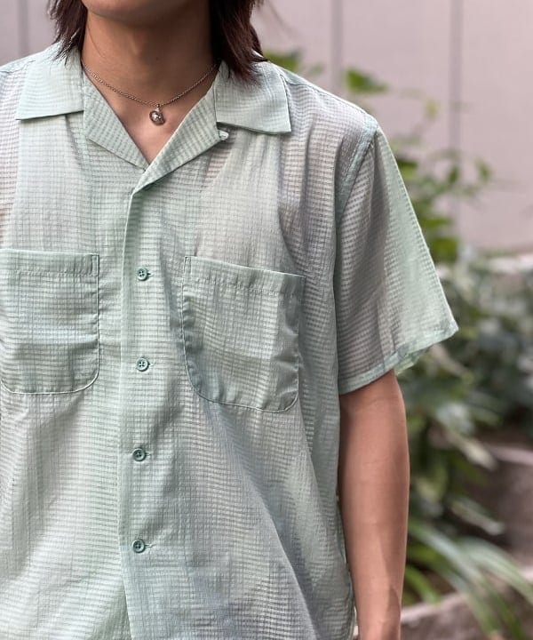 ビームス 神戸（1095219） スタイリング・コーディネイト｜BEAMS