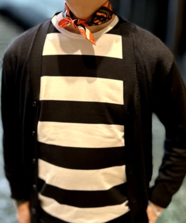 ビームス ハウス 梅田（1096830） スタイリング・コーディネイト｜BEAMS