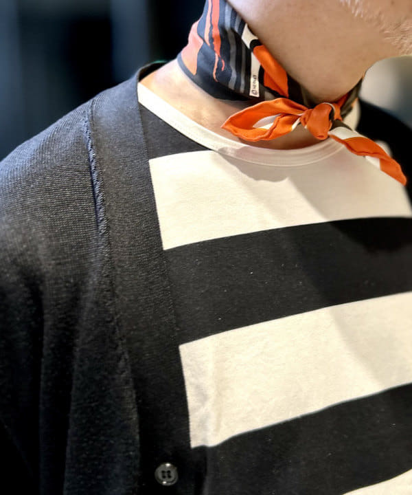 ビームス ハウス 梅田（1096830） スタイリング・コーディネイト｜BEAMS