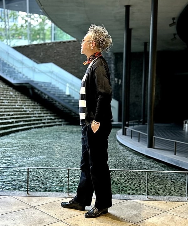 ビームス ハウス 梅田（1096830） スタイリング・コーディネイト｜BEAMS