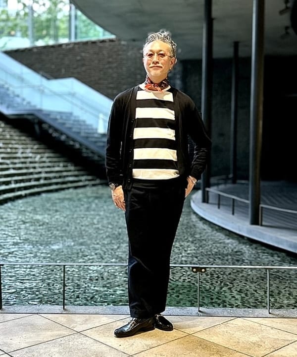 ビームス ハウス 梅田（1096830） スタイリング・コーディネイト｜BEAMS