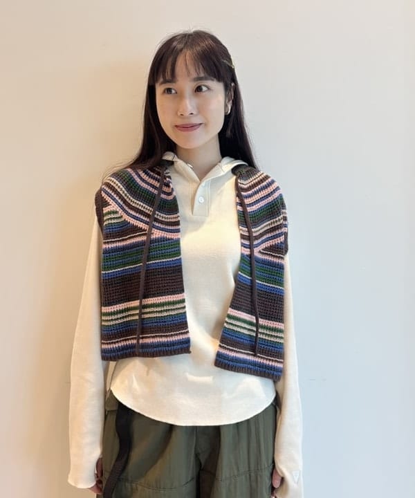 BEAMS BOY（1097953） スタイリング・コーディネイト｜BEAMS