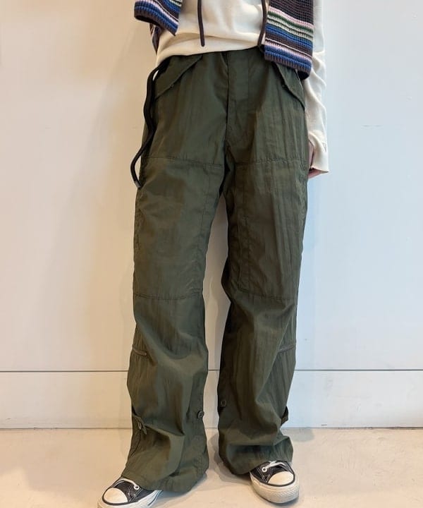 BEAMS BOY（1097953） スタイリング・コーディネイト｜BEAMS