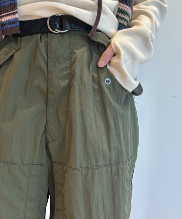 BEAMS BOY（1097953） スタイリング・コーディネイト｜BEAMS