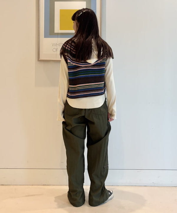 BEAMS BOY（1097953） スタイリング・コーディネイト｜BEAMS