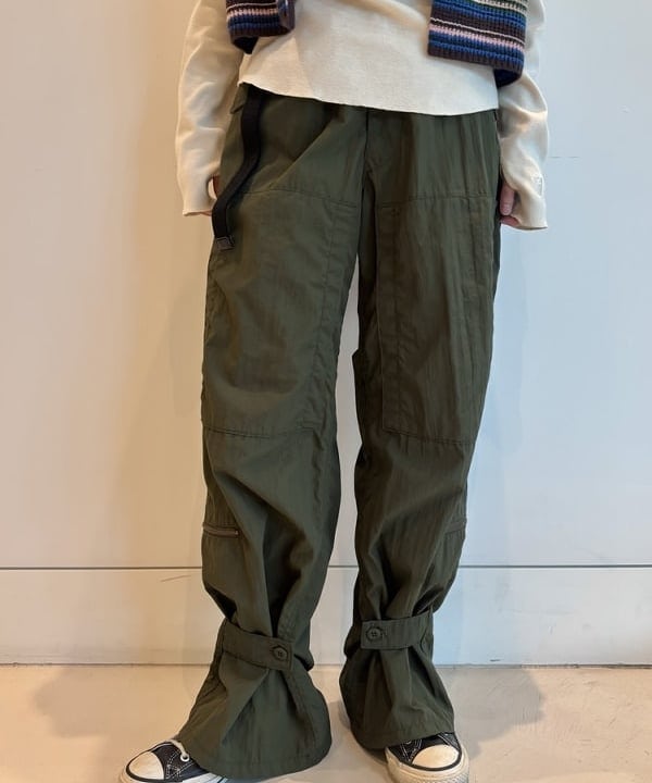 BEAMS BOY（1097953） スタイリング・コーディネイト｜BEAMS