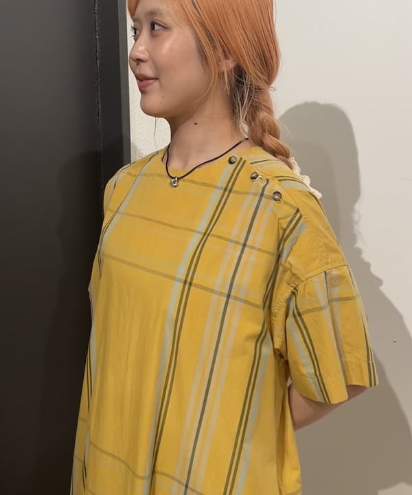 ビームス 町田（1098727） スタイリング・コーディネイト｜BEAMS