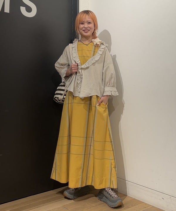 ビームス 町田（1098727） スタイリング・コーディネイト｜BEAMS