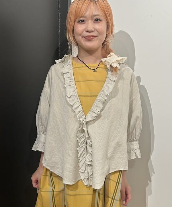 ビームス 町田（1098727） スタイリング・コーディネイト｜BEAMS