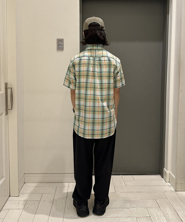 ビームス ららぽーとEXPOCITY（1099019） スタイリング・コーディネイト｜BEAMS