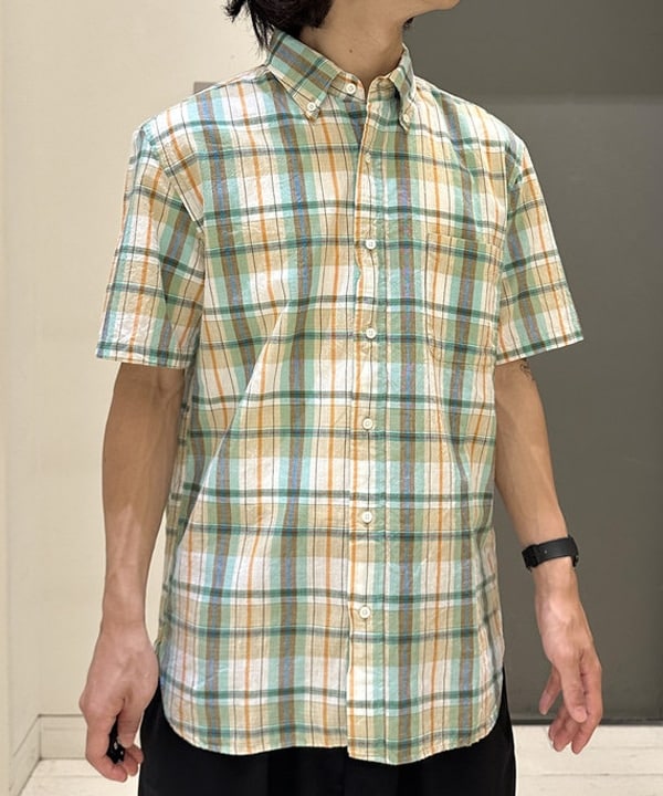 ビームス ららぽーとEXPOCITY（1099019） スタイリング・コーディネイト｜BEAMS