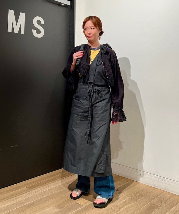 ビームス 町田（1099213） スタイリング・コーディネイト｜BEAMS