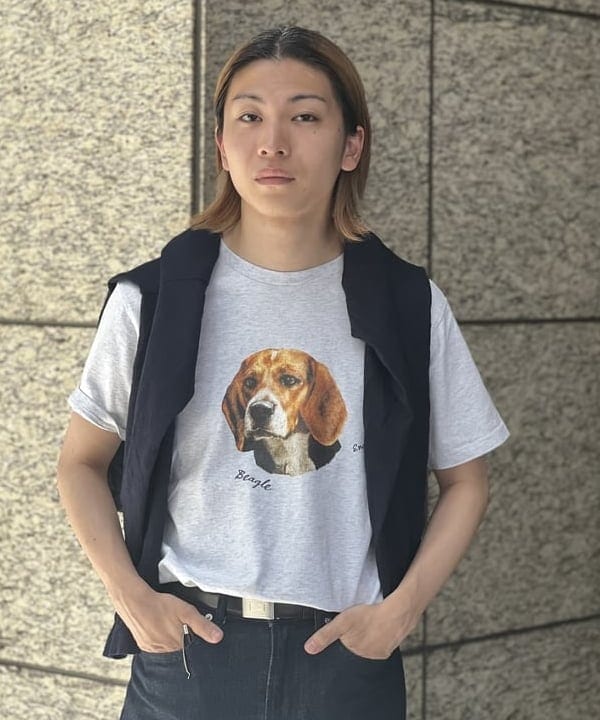 ビームス 梅田（1099514） スタイリング・コーディネイト｜BEAMS