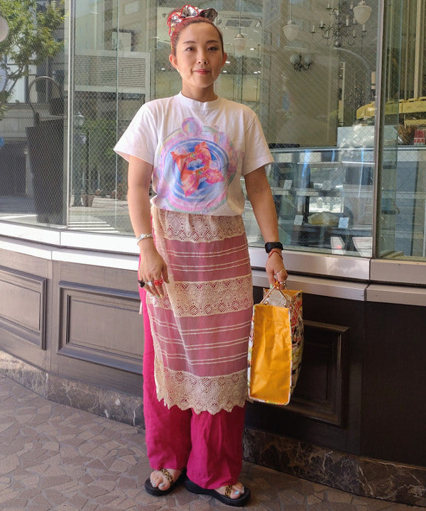 ビームス 神戸（1099953） スタイリング・コーディネイト｜BEAMS