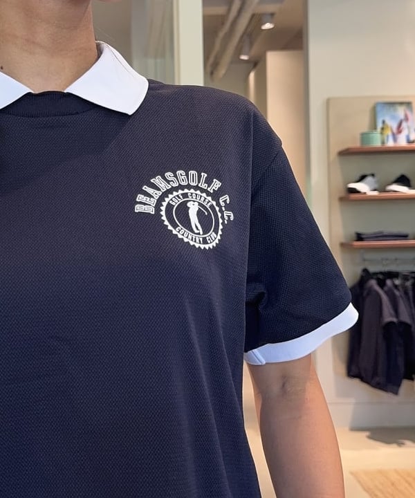 BEAMS GOLF（1100090） スタイリング・コーディネイト｜BEAMS