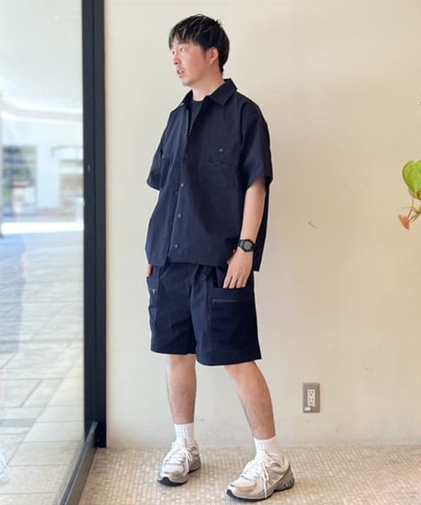 ビームス アウトレット 長島（1100599） スタイリング・コーディネイト｜BEAMS