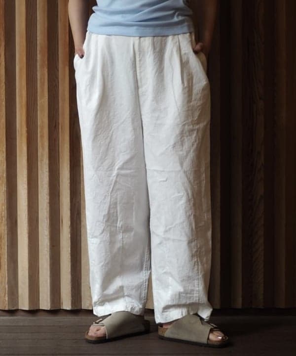 Pilgrim Surf+Supply（1100799） スタイリング・コーディネイト｜BEAMS