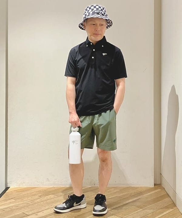 ビームス 広島（1100973） スタイリング・コーディネイト｜BEAMS