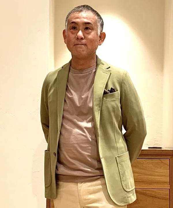 ビームス 名古屋（1102245） スタイリング・コーディネイト｜BEAMS