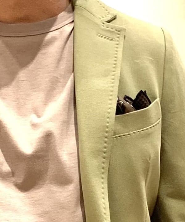 ビームス 名古屋（1102245） スタイリング・コーディネイト｜BEAMS