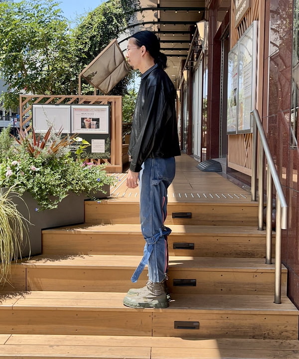 ビームス 天王寺（1102302） スタイリング・コーディネイト｜BEAMS