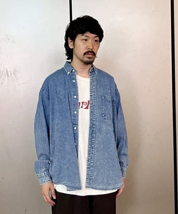 ビームス 銀座（1103563） スタイリング・コーディネイト｜BEAMS