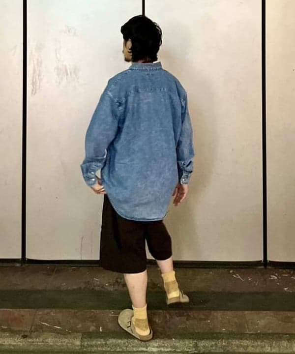 ビームス 銀座（1103563） スタイリング・コーディネイト｜BEAMS