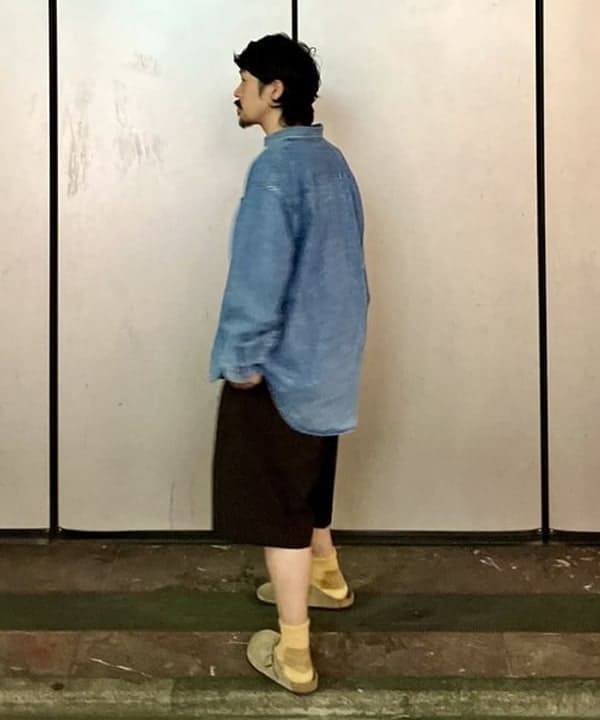 ビームス 銀座（1103563） スタイリング・コーディネイト｜BEAMS